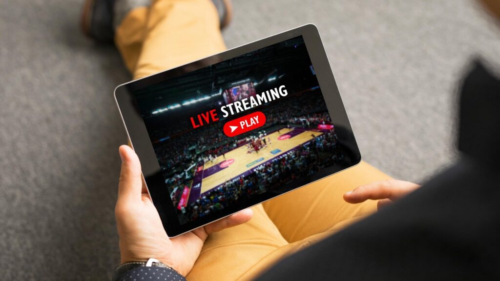 Quelles sont les meilleures plateformes de streaming légal