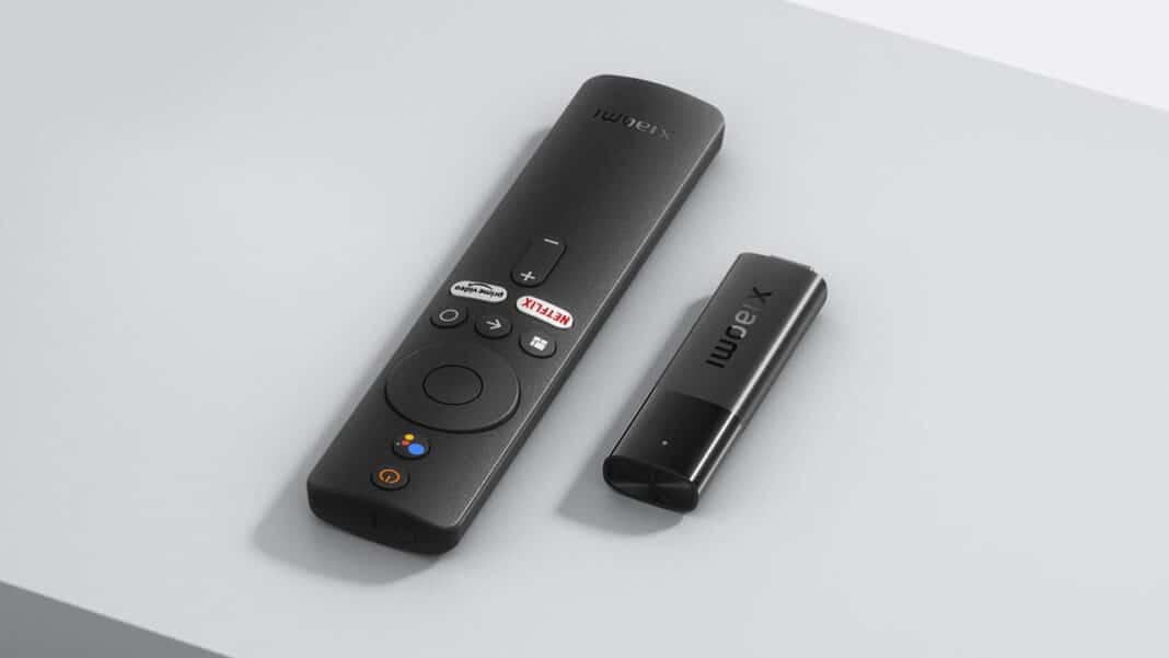 Xiaomi Mi TV Stick : Transformez votre TV en Smart TV