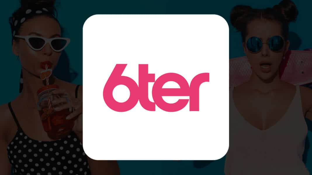 6ter en Direct Gratuit : Séries Family & Films sur internet