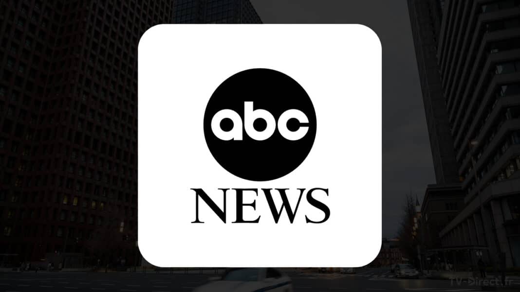 ABC News : le live HD en intégralité sans inscription