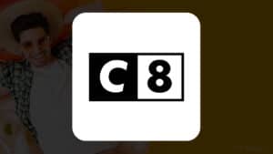 Regarder C8 En Direct