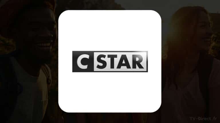 CStar en Direct : Musique, Tops et Séries Cultes en Streaming
