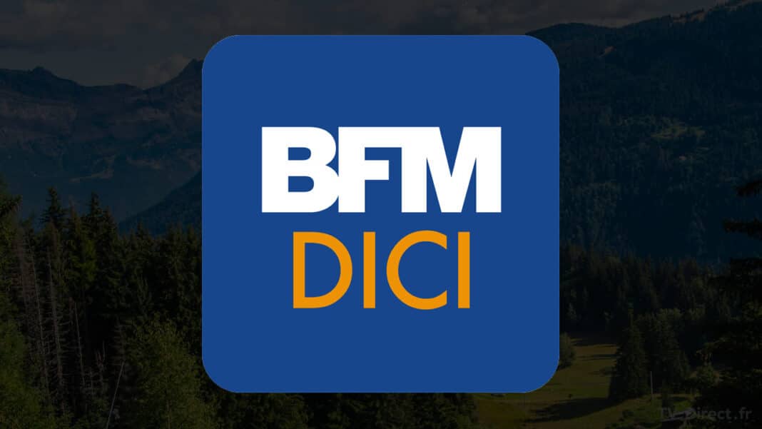 BFM Dici TV : Info Hautes-Alpes et Alpes du Sud en temps réel