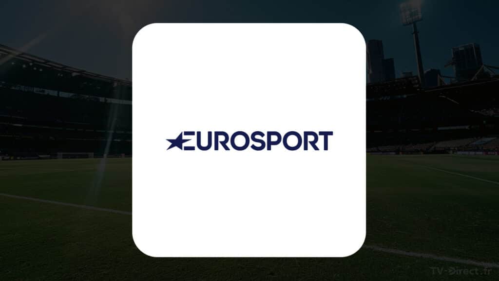 Eurosport live streaming : méthodes pour regarder la TV Eurosport