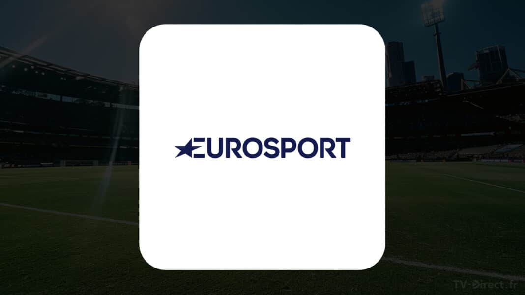 Eurosport live streaming : méthodes pour regarder la TV Eurosport