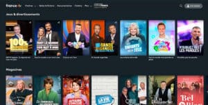 France 2 Direct gratuit - Live streaming France 2 sur internet