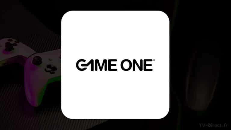 Game One en direct : recevoir la chaine de jeu vidéo en live