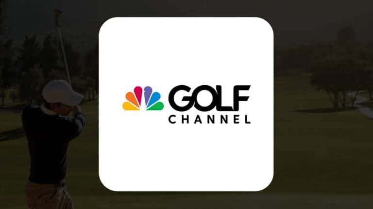 Golf Channel en direct : live streaming de Golf Channel en France