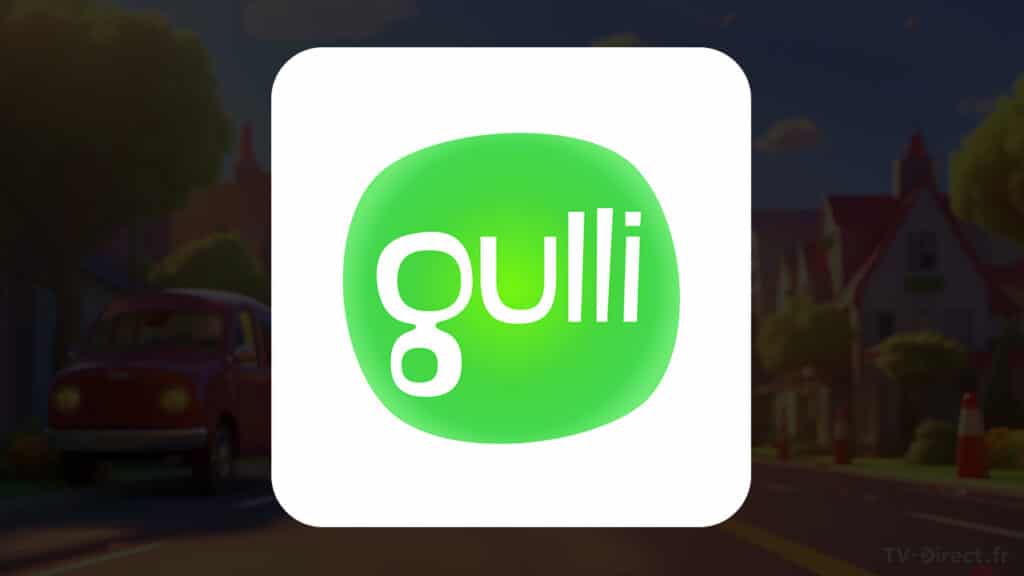 Gulli en Direct & Replay : Dessins Animés et Gulli Prime Gratuits