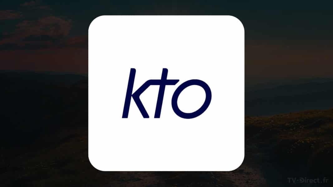 KTO TV : Direct 100% gratuit des programmes en live streaming