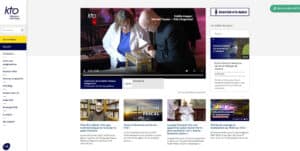 KTO TV : Direct 100% gratuit des programmes en live streaming