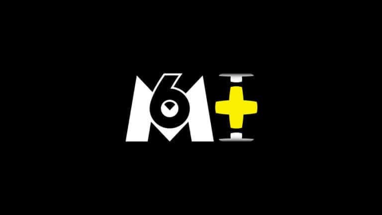 M6+ : plateforme de streaming Live & Replay M6 gratuit (6play)