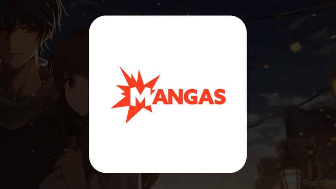 TV Mangas en direct : live streaming en ligne de la chaine Mangas