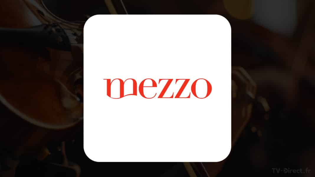 Mezzo TV en direct : regardez la chaine TV musicale gratuitement