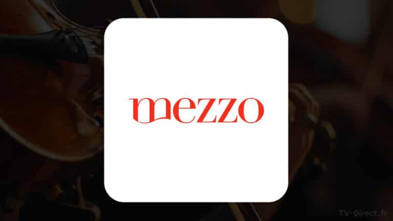 Mezzo TV en direct : regardez la chaine TV musicale gratuitement