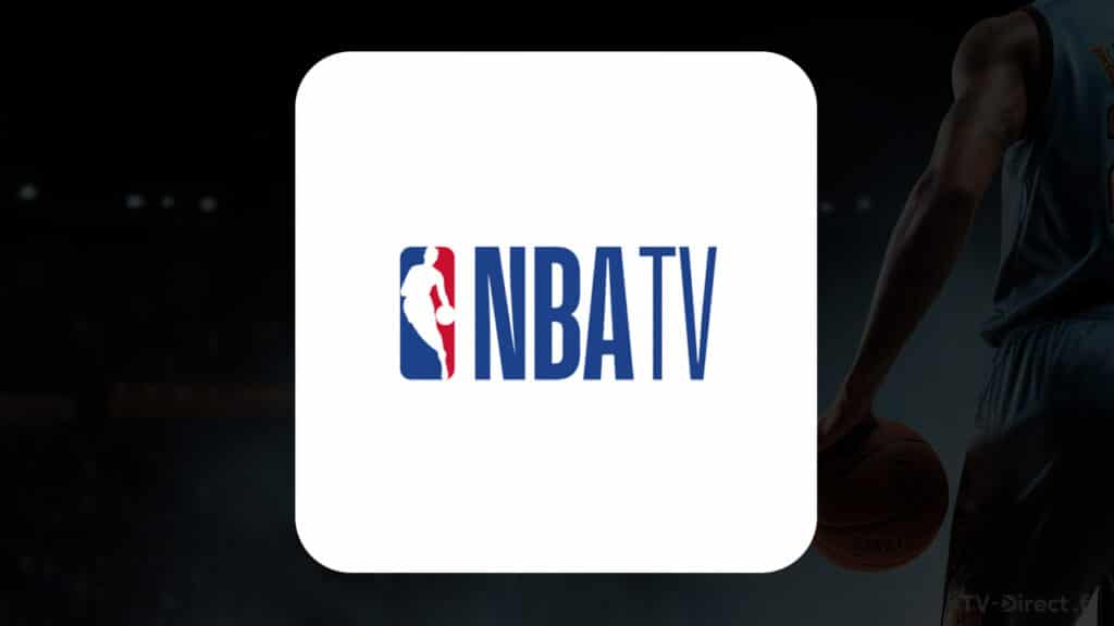 NBA TV live streaming : regarder les matchs NBA en France