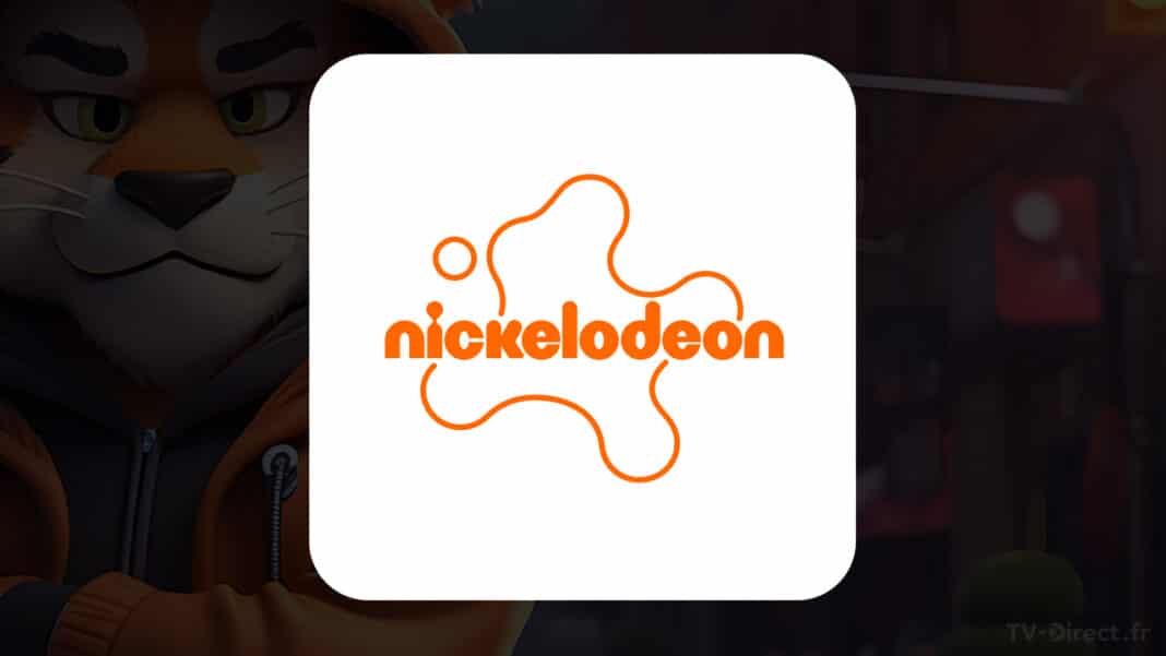 Nickelodeon en direct en France : le live de la chaine pour enfants
