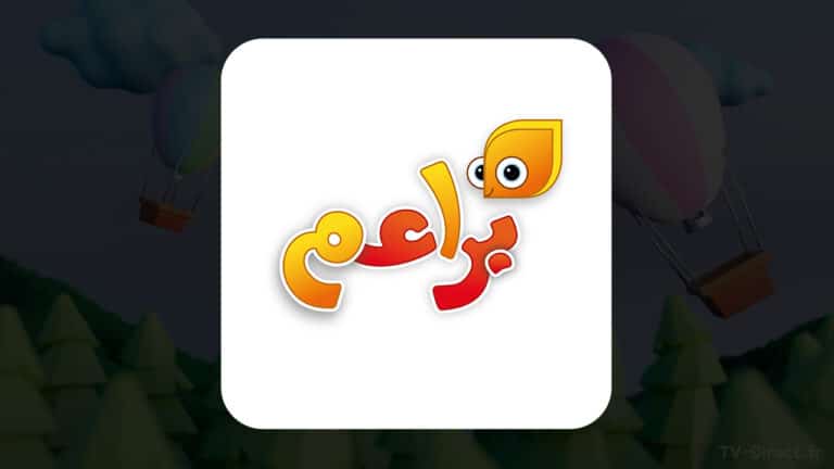 Baraem TV streaming : tous les dessins animés Baraem sur PC