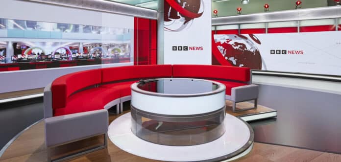 BBC News live : comment regarder gratuitement le direct en France