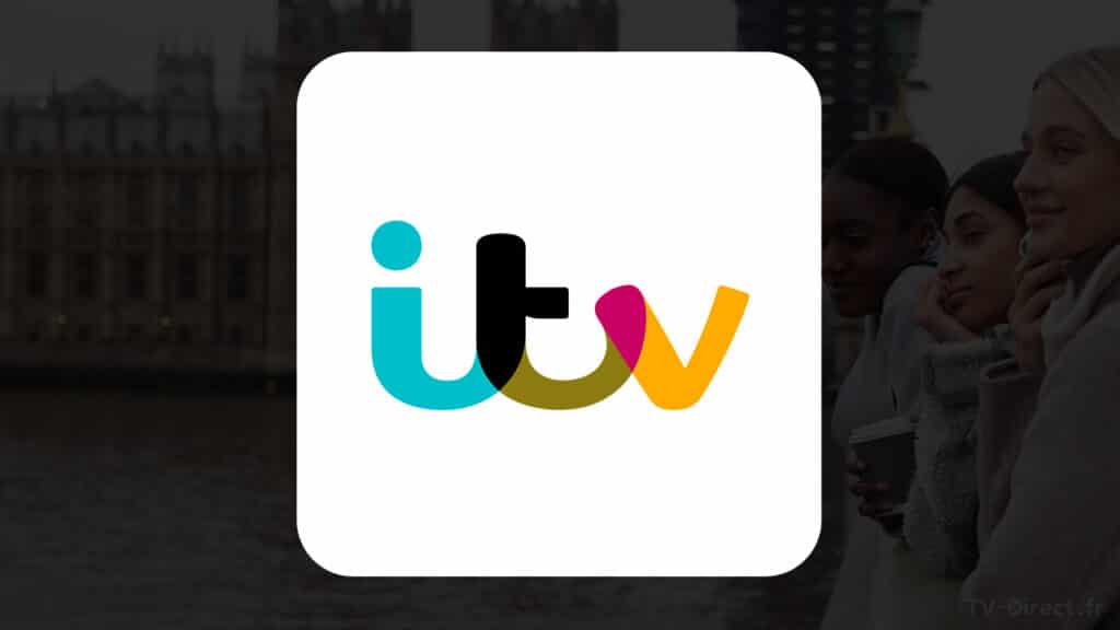itv / itvX : regardez la chaine anglaise en live streaming en France