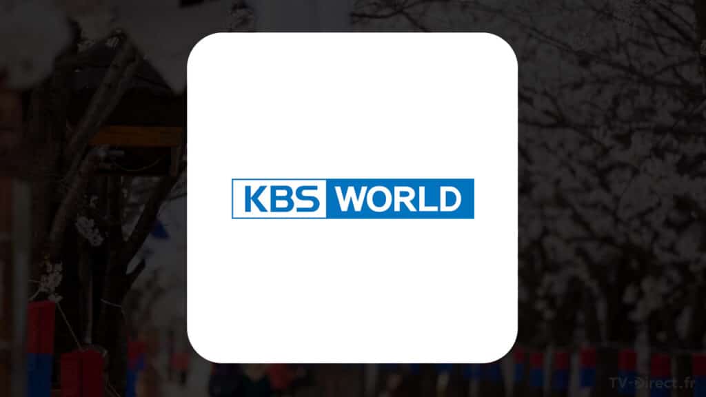 KBS World TV live : regardez la chaine sud-coréenne en France