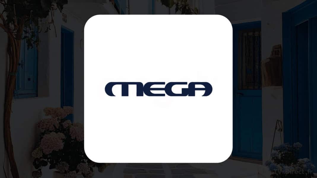 Mega TV live streaming : Séries et divertissements en ligne