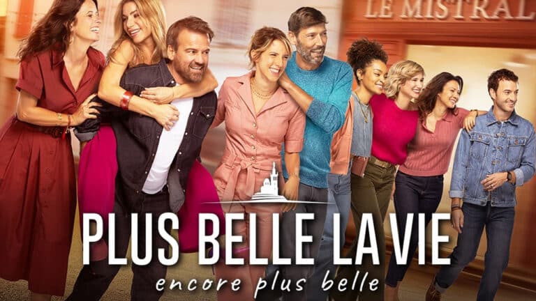 Replay Plus belle la vie, encore plus belle - PBLV Replay TF1 2026