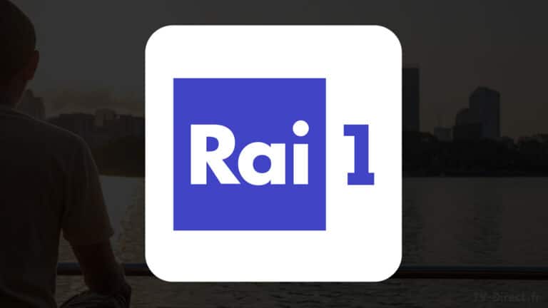 Rai Uno live : tous les programmes accessibles depuis la France