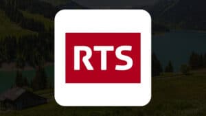 Regarder RTS en direct depuis la France : toutes les solutions