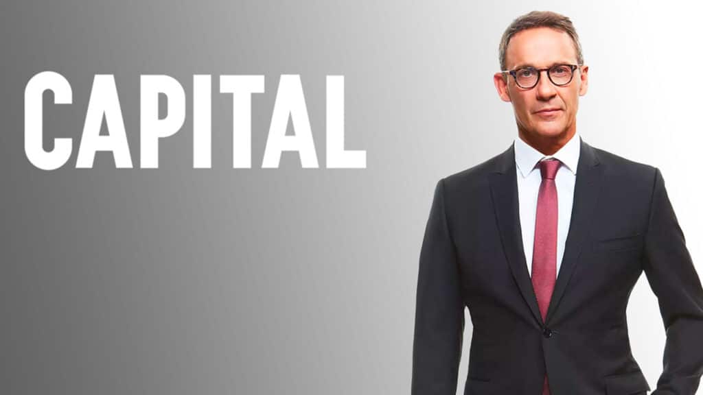 Capital Replay gratuit M6 - Toutes les émissions à voir ou revoir