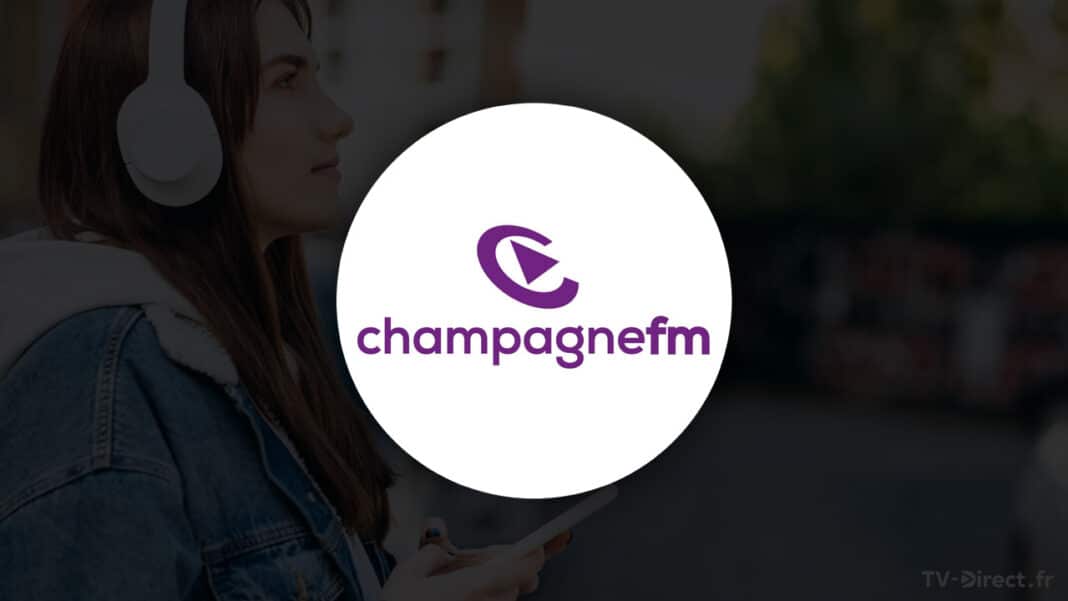 Radio Champagne FM direct sur internet - Ecouter la radio gratuite