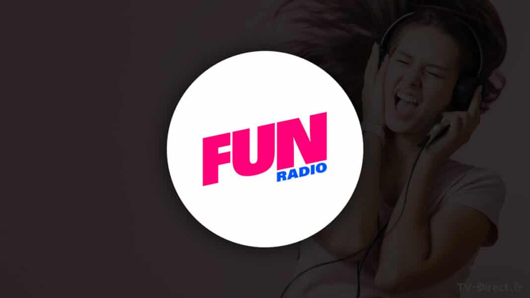 Fun Radio en direct gratuit - Ecoutez gratuitement la radio en ligne