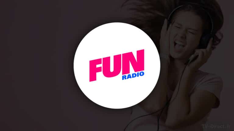 Fun Radio en direct gratuit - Ecoutez gratuitement la radio en ligne