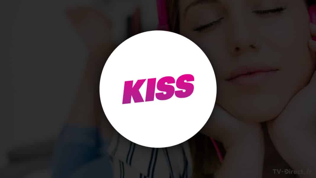 Radio Kiss FM en direct - Écoutez vos hits préférés gratuitement