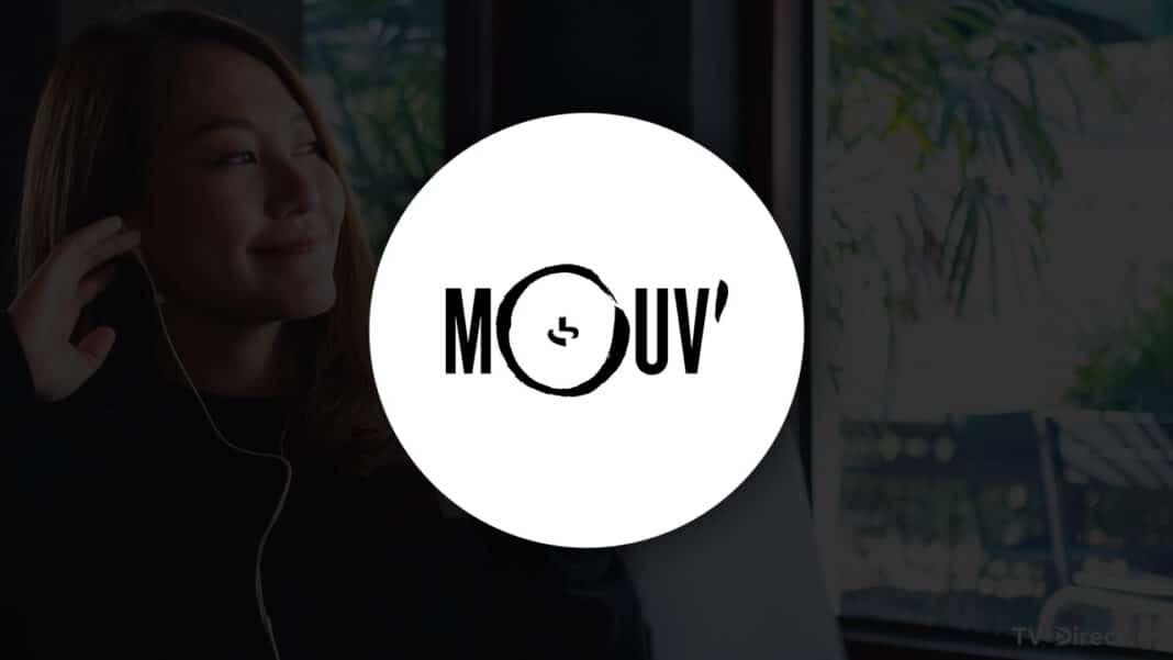 Ecouter Mouv' Radio en direct et gratuitement sur internet