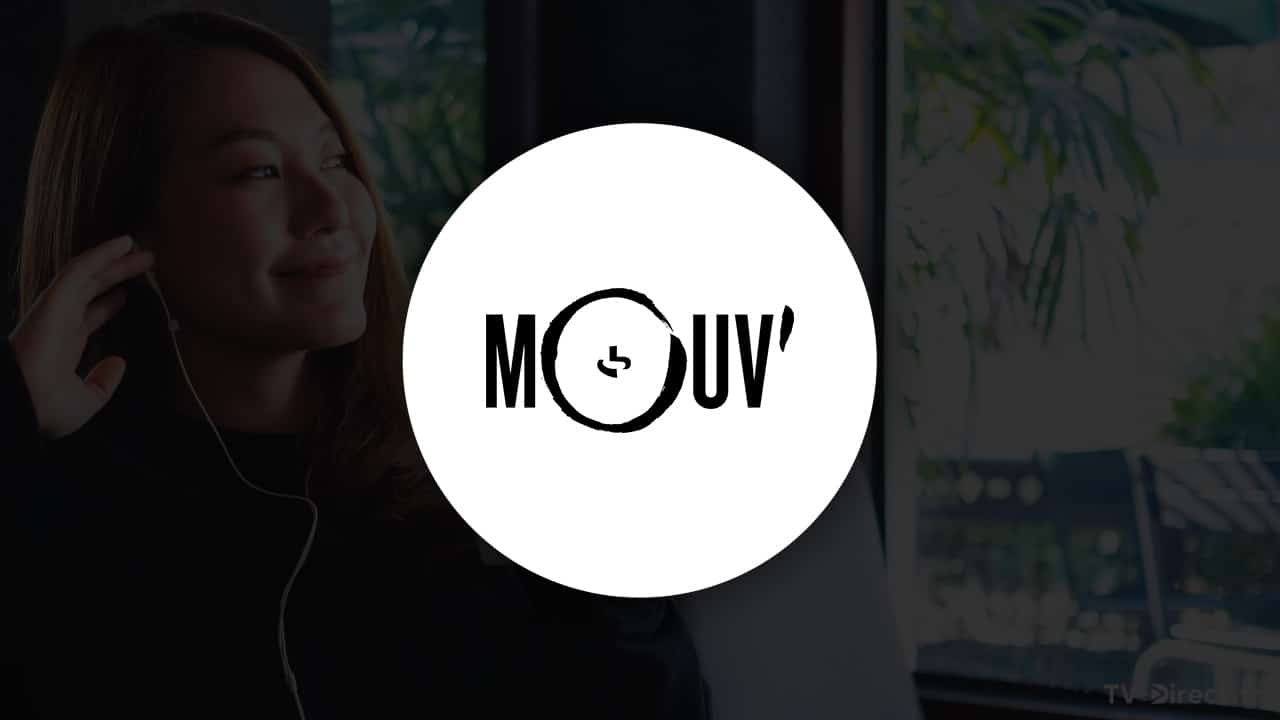 Ecouter Mouv' Radio en direct et gratuitement sur internet