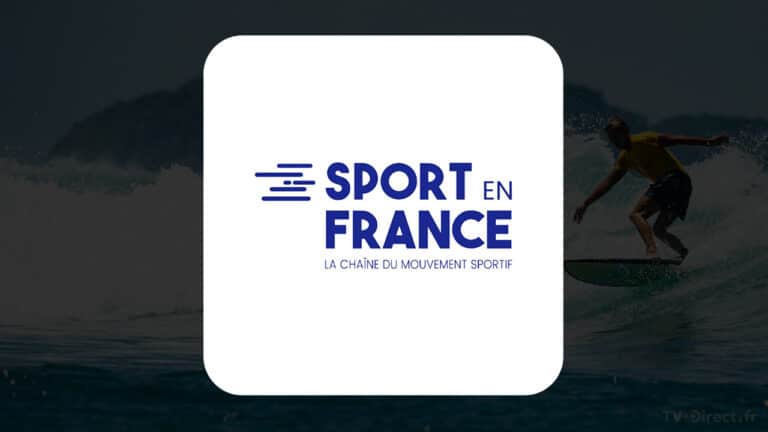 Sport en France en direct : la chaine sportive en streaming gratuit