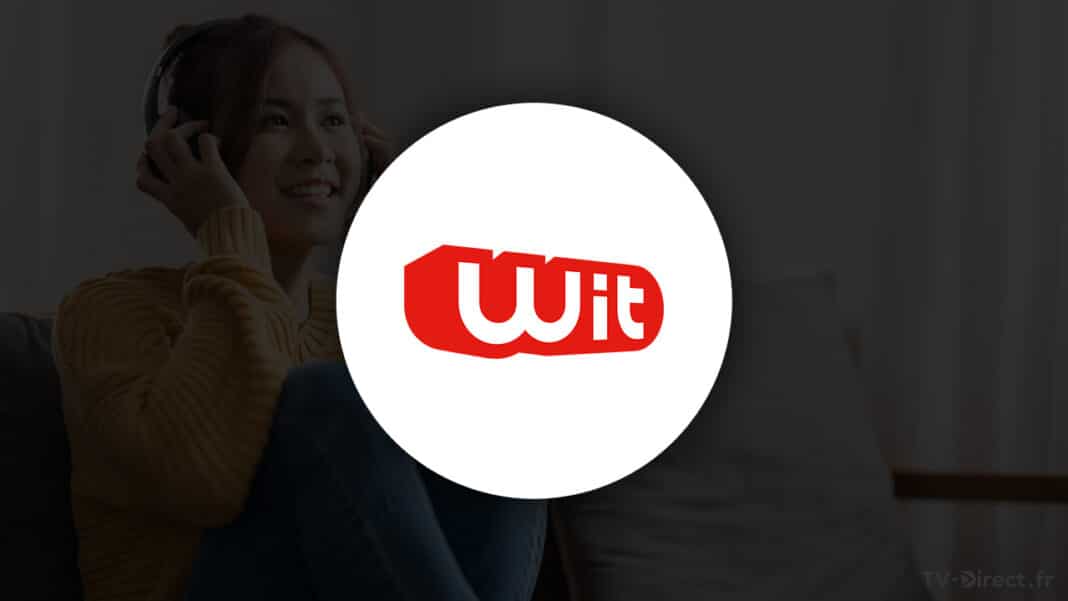 Ecouter Wit FM en direct sur internet - La radio du Sud-Ouest