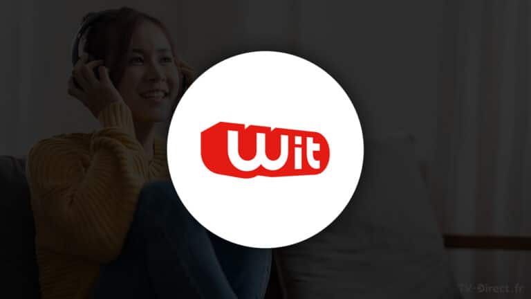 Ecouter Wit FM en direct sur internet - La radio du Sud-Ouest