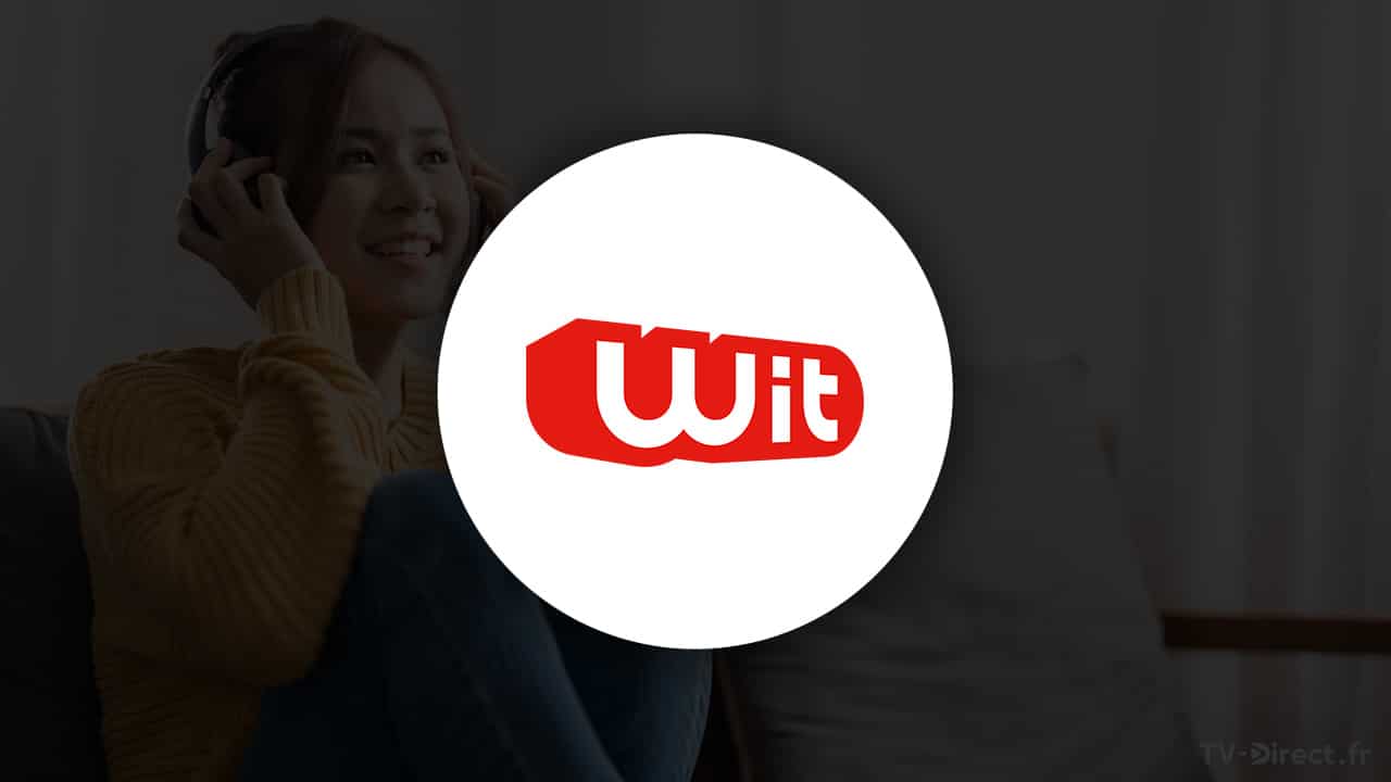 Ecouter Wit FM en direct sur internet - La radio du Sud-Ouest