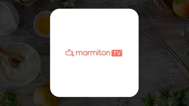 Marmiton TV en direct : Regardez la chaine culinaire en live