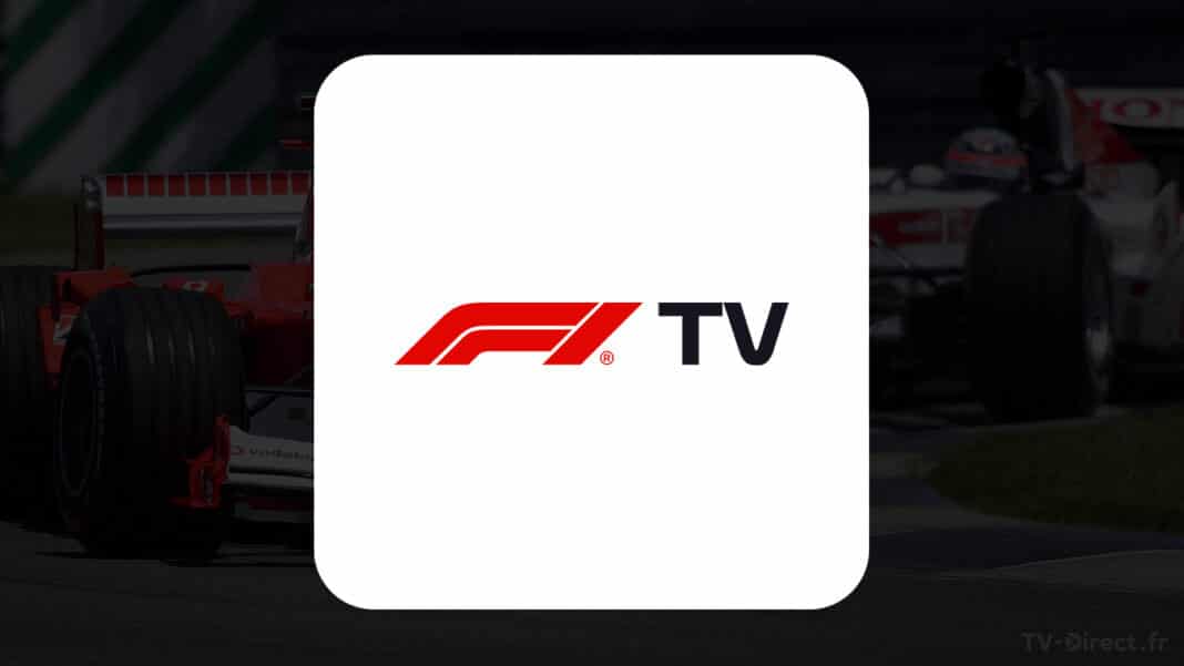F1 TV Pro : Quel abonnement pour regarder la chaine en France