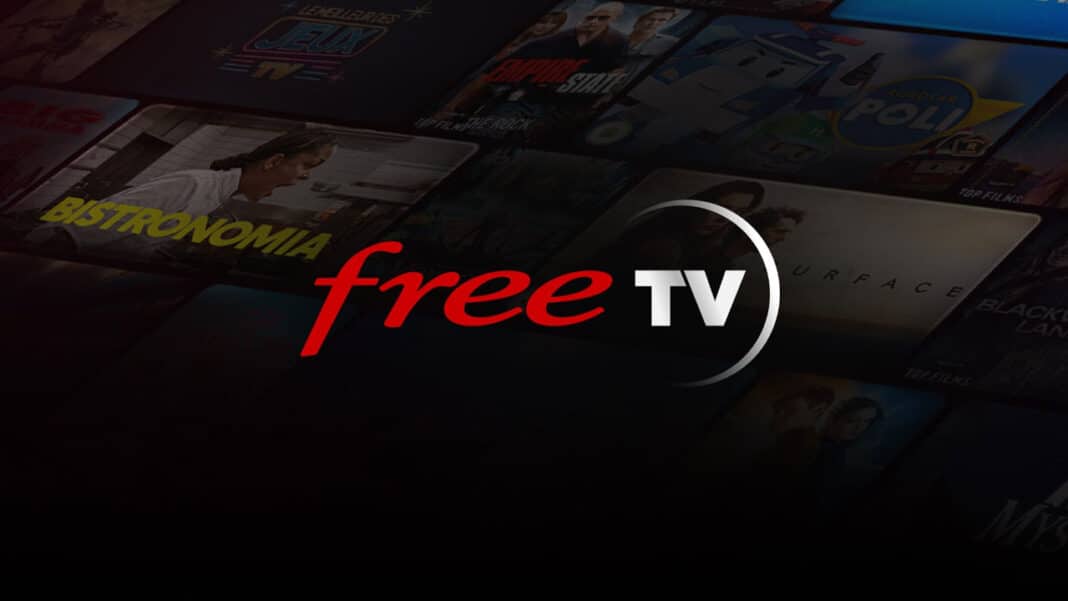 OQEE devient Free TV, une plateforme avec 170 chaînes TV gratuites